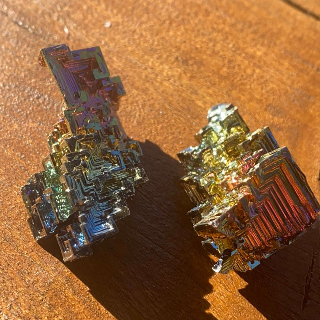 Bismith – Earth Vibrations